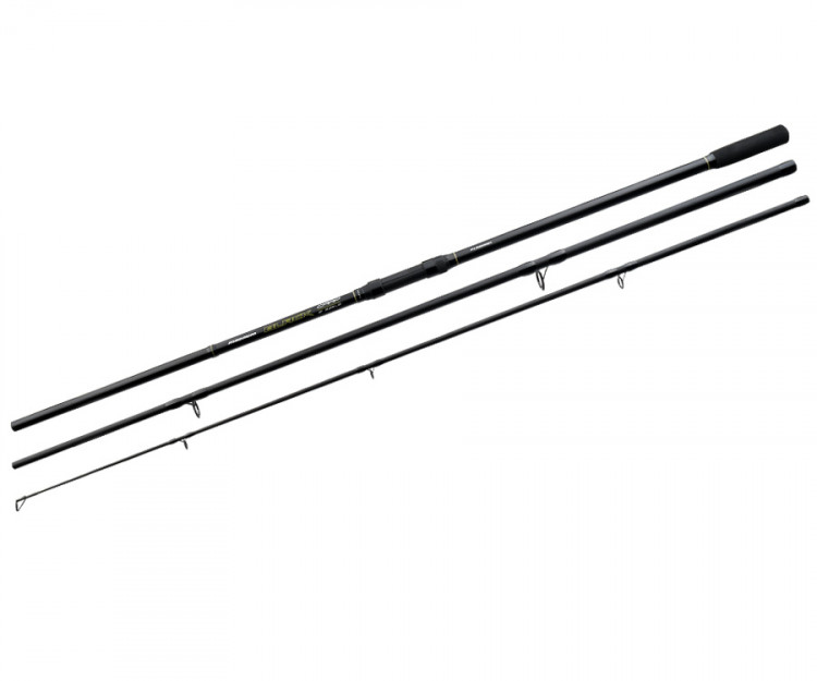 Купити Вудилище коропове Flagman Magnum Black Carp NGM 3.60m 3.25lb у ...
