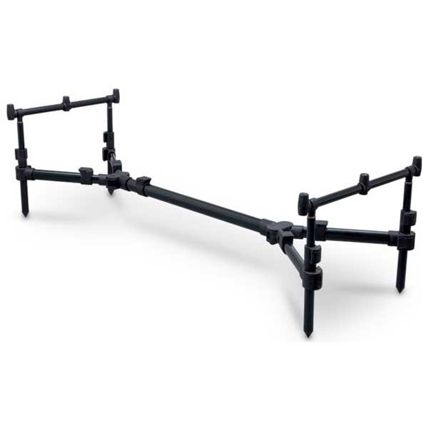 Купить Подставка "Rod pod" Fox Quattro 2 Pod 3 Rod Kit - в Киеве ...