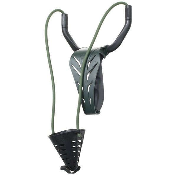 Купить Рогатка для пеллетса и частиц Fox Power Guard Multi Bait - в ...