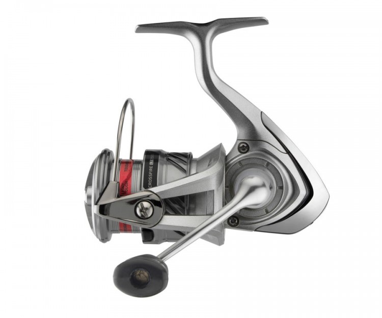 Купить Катушка Daiwa 20 Crossfire LT 2500 - в Киеве, Одессе, Харькове ...