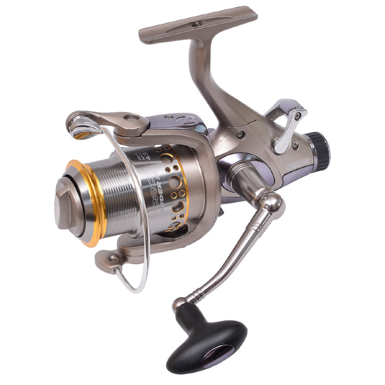 Купить Катушка Flagman Force Feeder 5000 - в Киеве, Одессе, Харькове FF5000